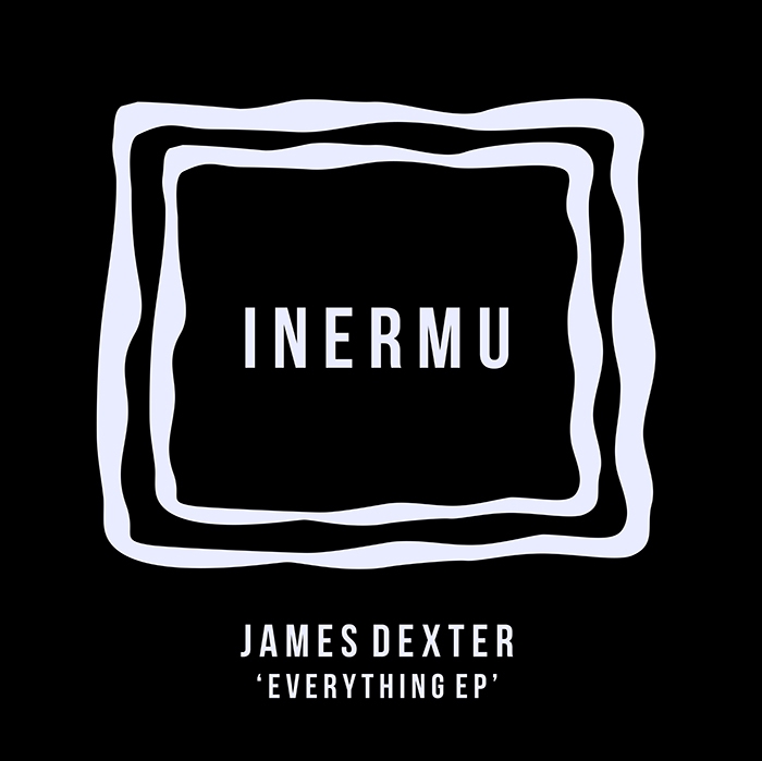 Upfrontbeats | James Dexter - Everything EP