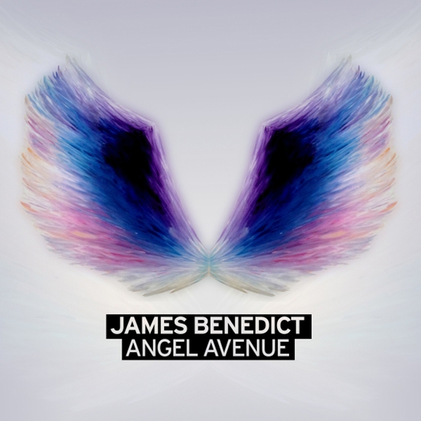 Upfrontbeats | James Benedict - Angel Avenue