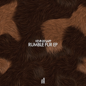 Upfrontbeats | Kevin Knapp - Rumble Fur EP