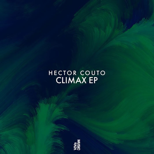 Upfrontbeats | Hector Couto - Climax EP