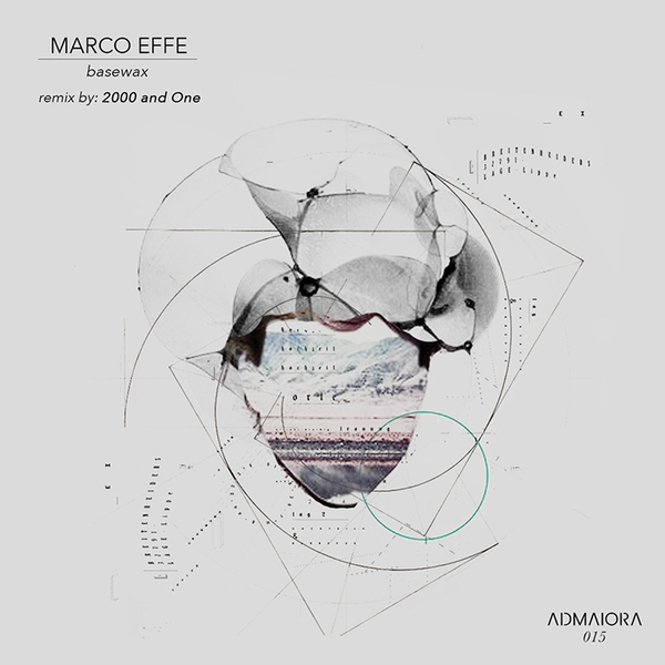 Upfrontbeats | Marco Effe - Basewax EP