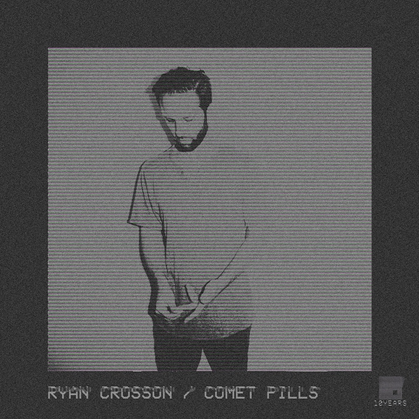 Upfrontbeats | Ryan Crosson - Ryan Crosson