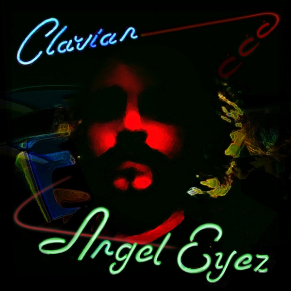 Upfrontbeats | Clarian - Angel Eyez