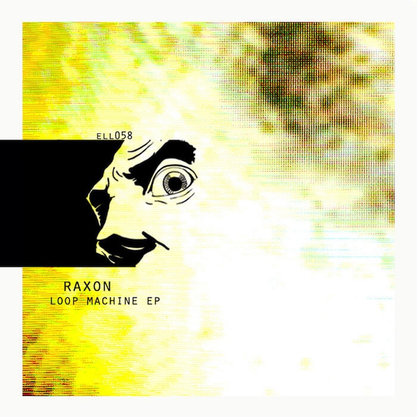 Upfrontbeats | Raxon - Loop Machine