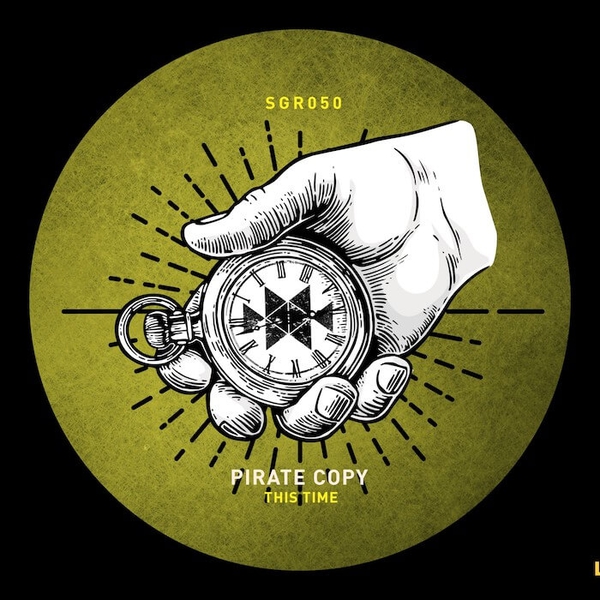 Upfrontbeats | Pirate Copy - This Time