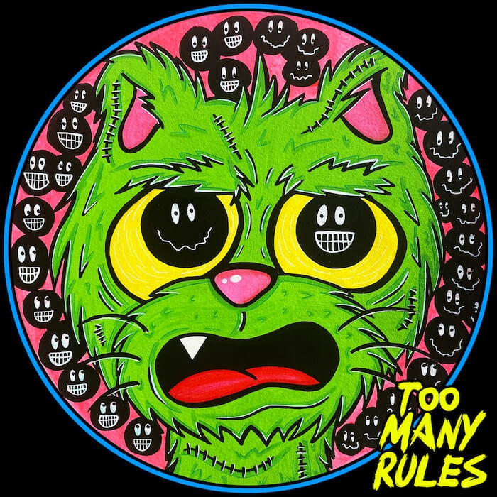 Upfrontbeats | VA - Crazy Summer (Too Many Rules)