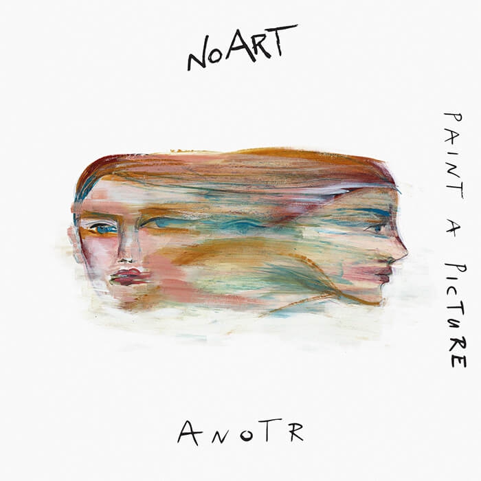 Upfrontbeats | ANOTR - Paint A Picture EP