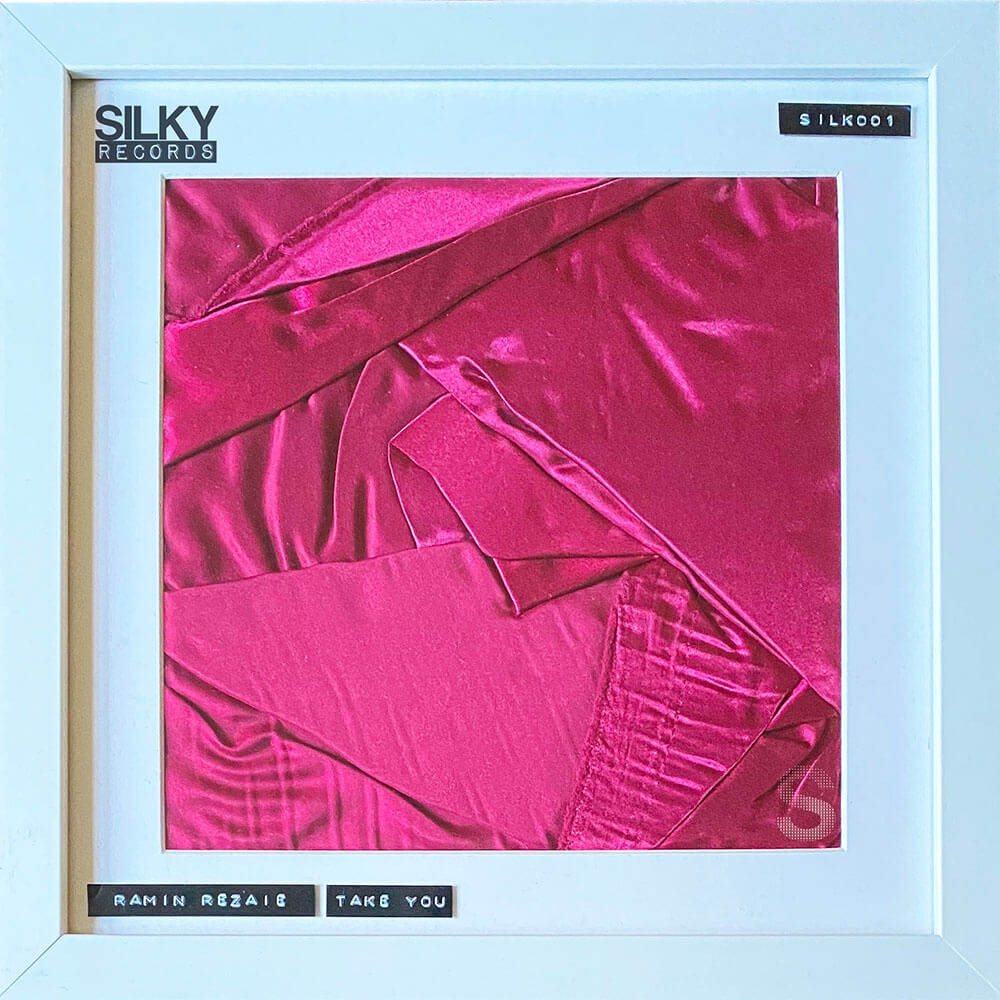 Upfrontbeats | Ramin Rezaie - Take You