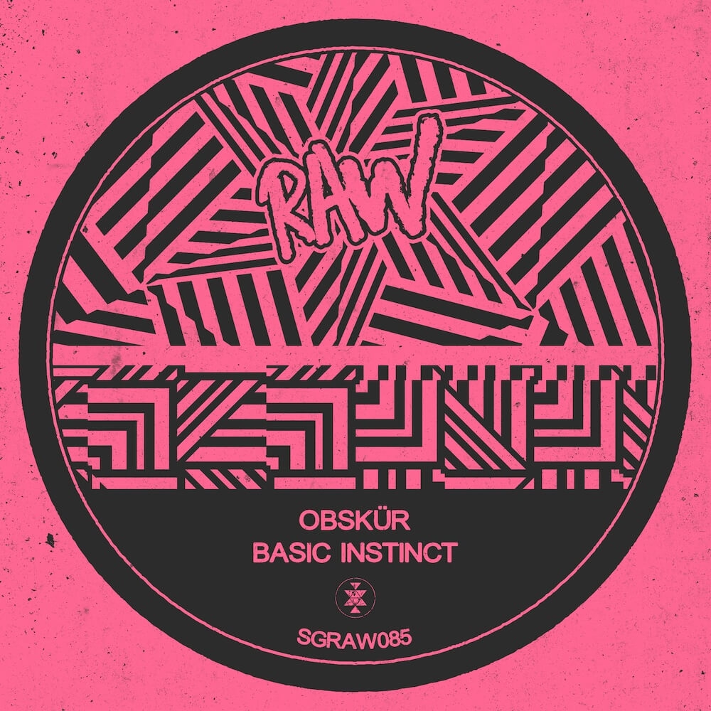 Upfrontbeats | Obskür - Basic Instinct